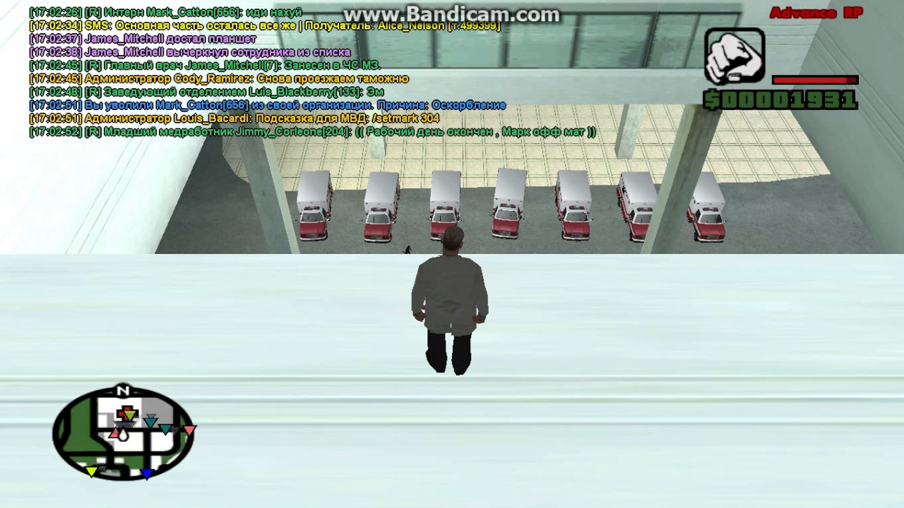 Mark Catton - YouTube