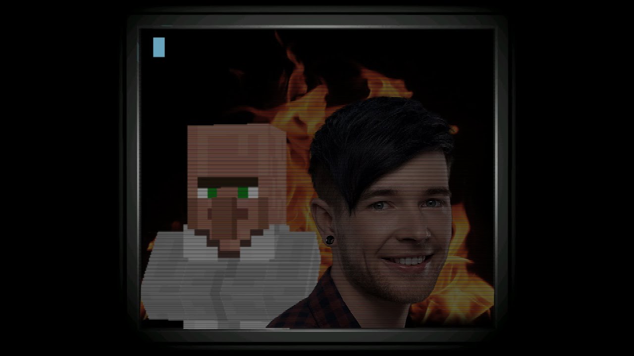 DanTDM's Speech (FNAF 6) (AI) - YouTube