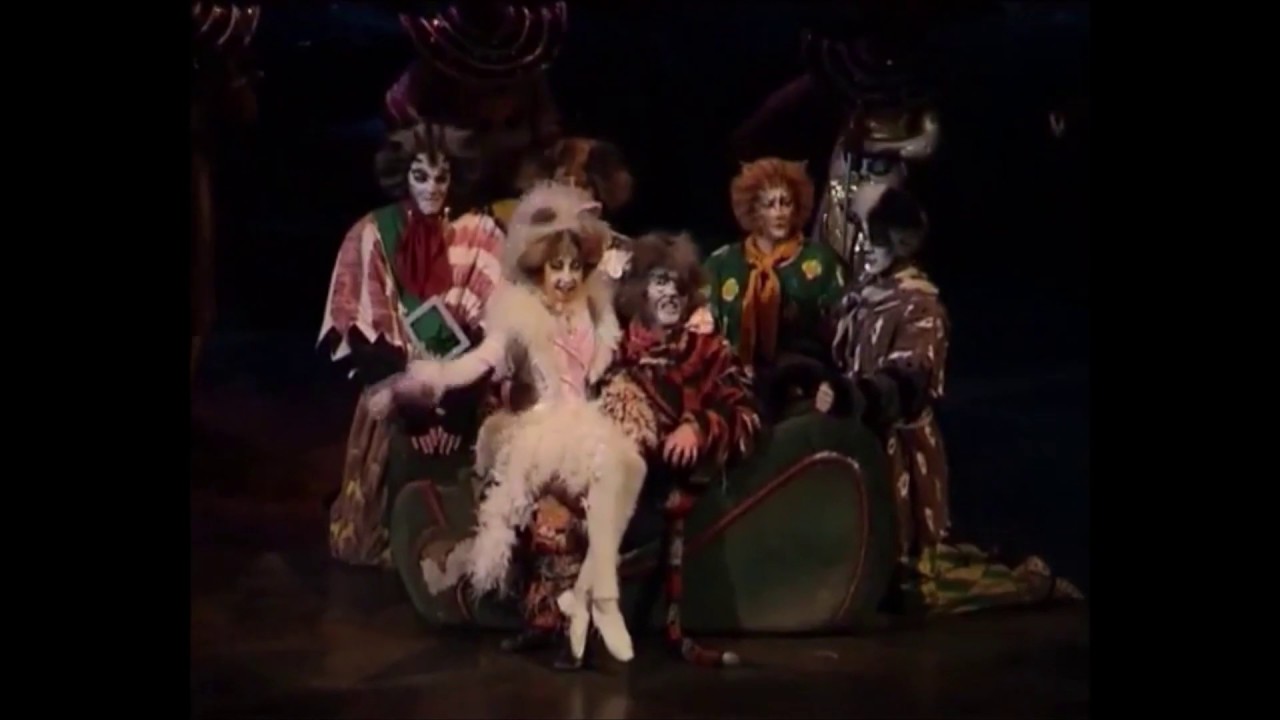 Growltiger`s Last Stand Moscow 2005 (Последний Бой Гроултайгера Москва ...