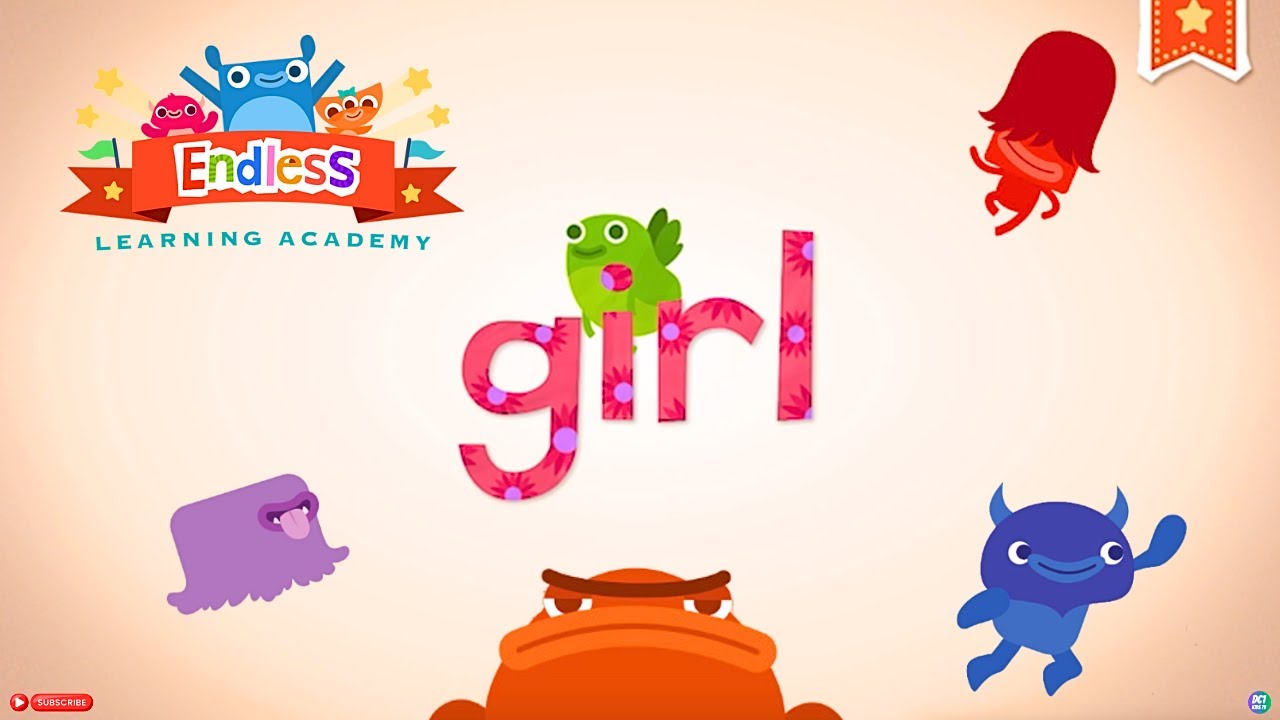 Endless Learning Academy: 1st Grade Lessons 108-110 | Explore Art ...