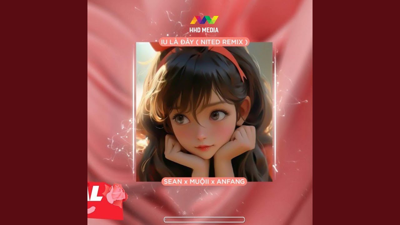 iu là đây (NiteD Remix) - YouTube