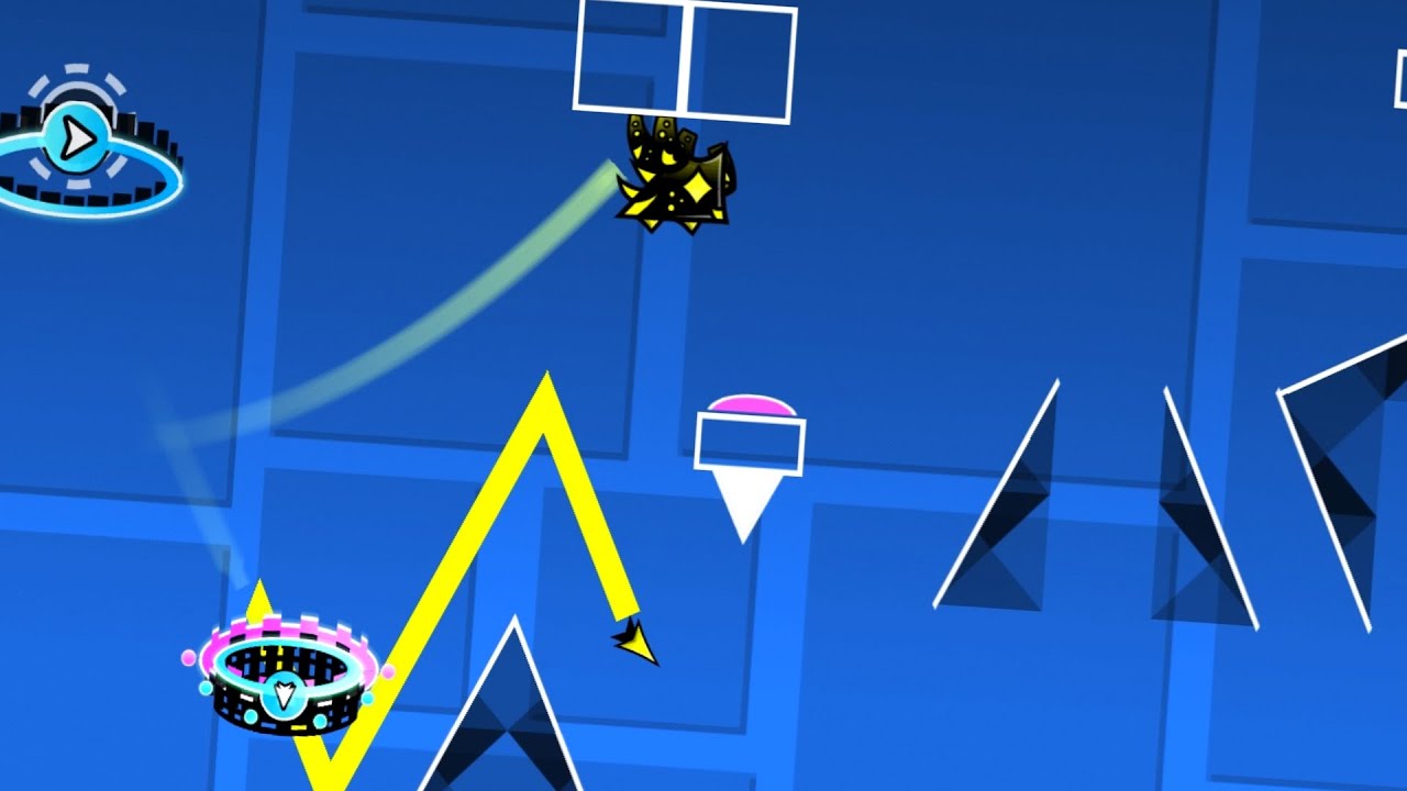 TICK TOCK - FULL LAYOUT - YouTube