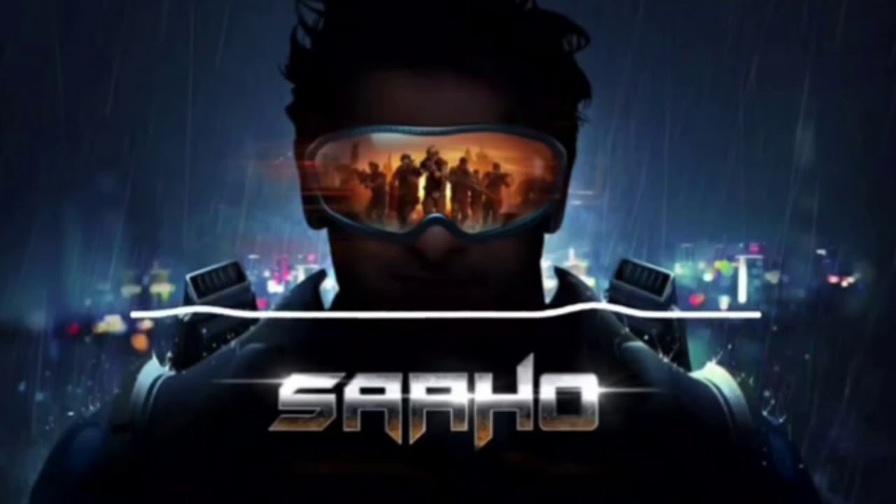SAHOO The Game Ringtone Prabhas YouTube sahoo-the-game-ringtone-prabhas-youtube
