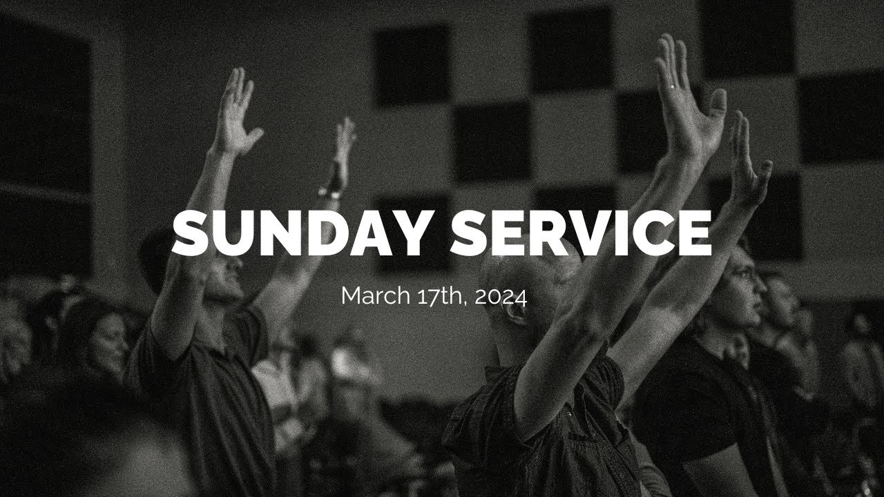 Vision Church Service | Boris Shulga Sermon - YouTube