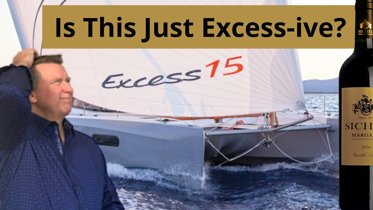 Excess 15 Tour, Review, Ideas, and regional - YouTube