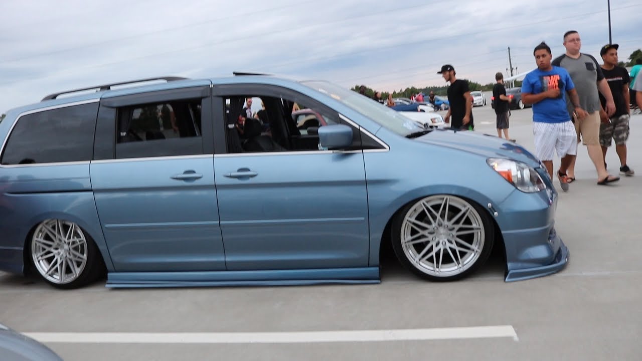 Orlando Street Races //// Car Meet - YouTube