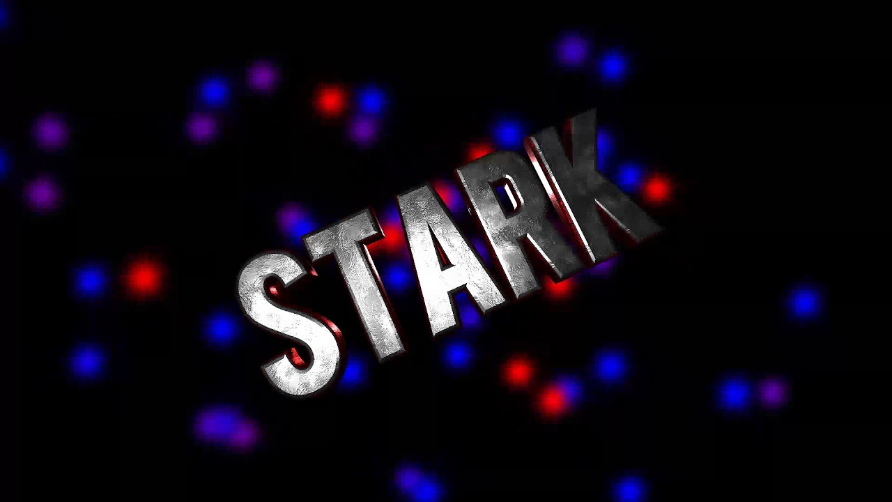 Intro video STARK Studio - YouTube