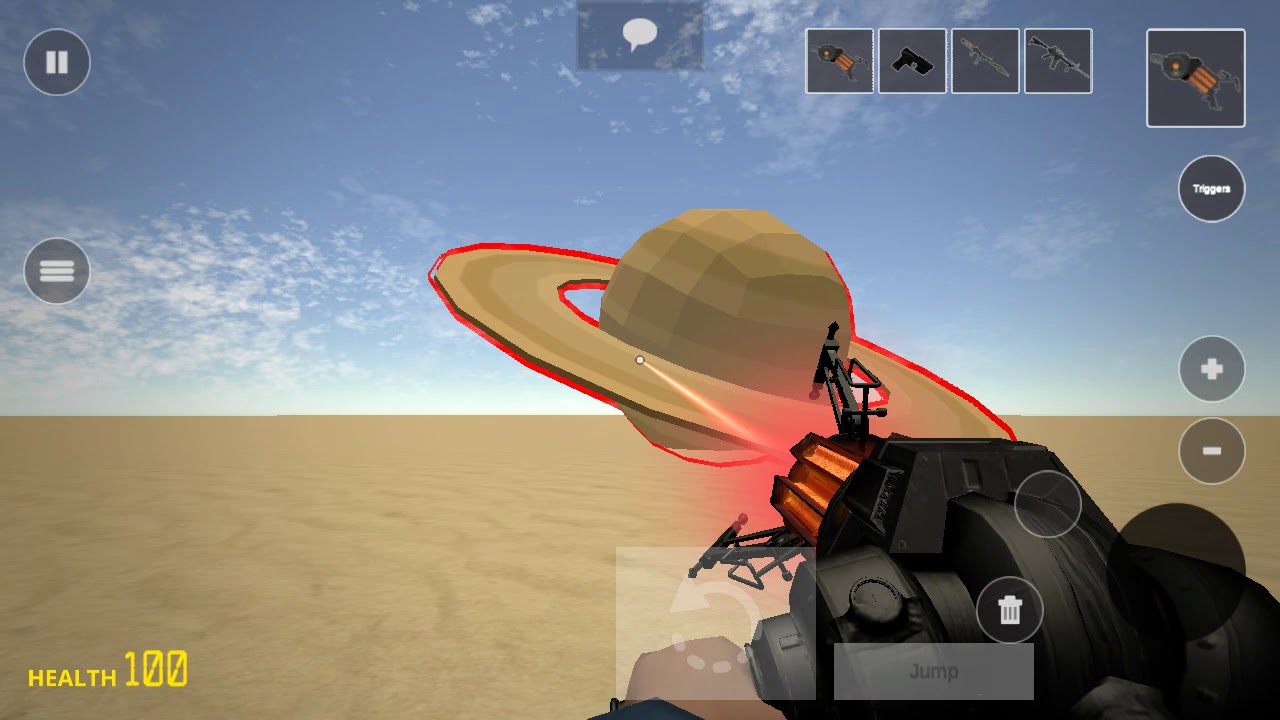 Gary's mod обзор игры - YouTube