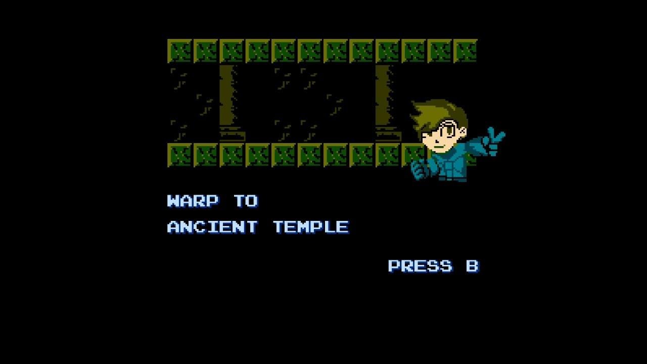 Nape Retroverse Collection Ploid Gameplay - YouTube