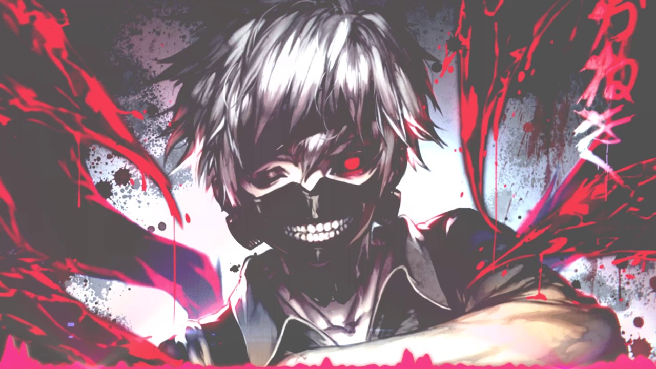 nightcore - blood - YouTube
