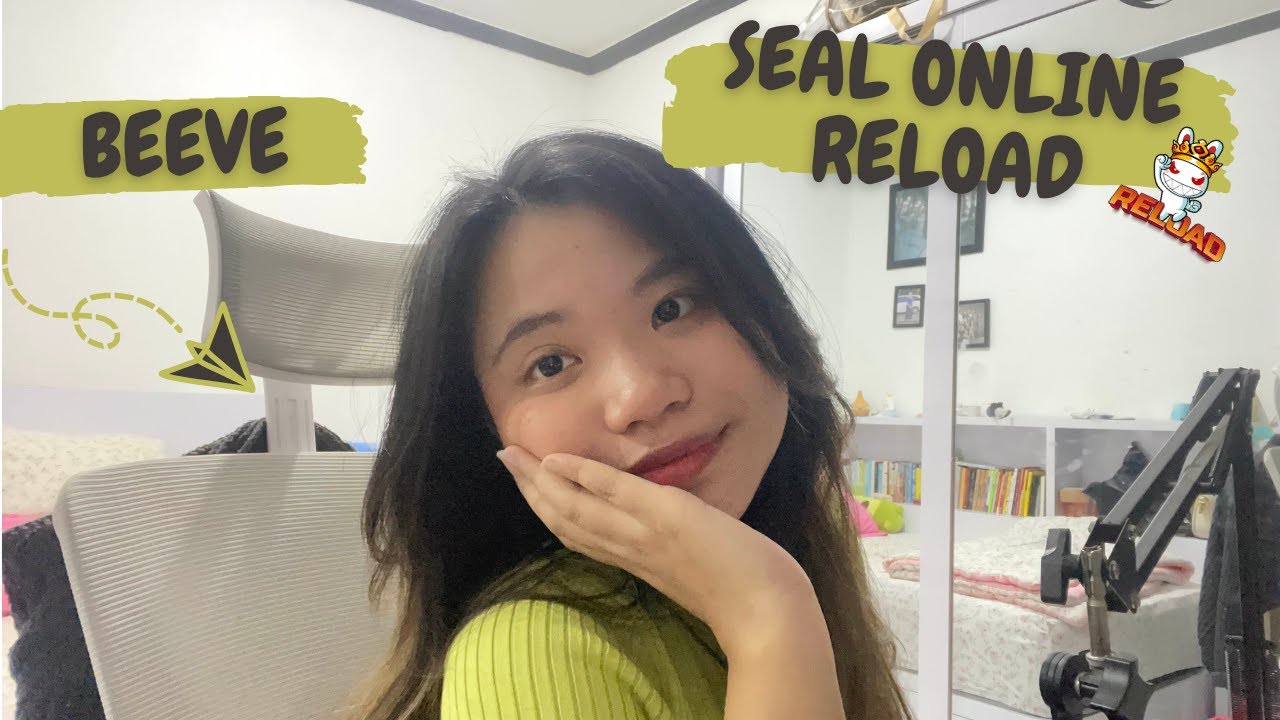 Debut Live - Warzone Seal Reload with BEEVE - YouTube