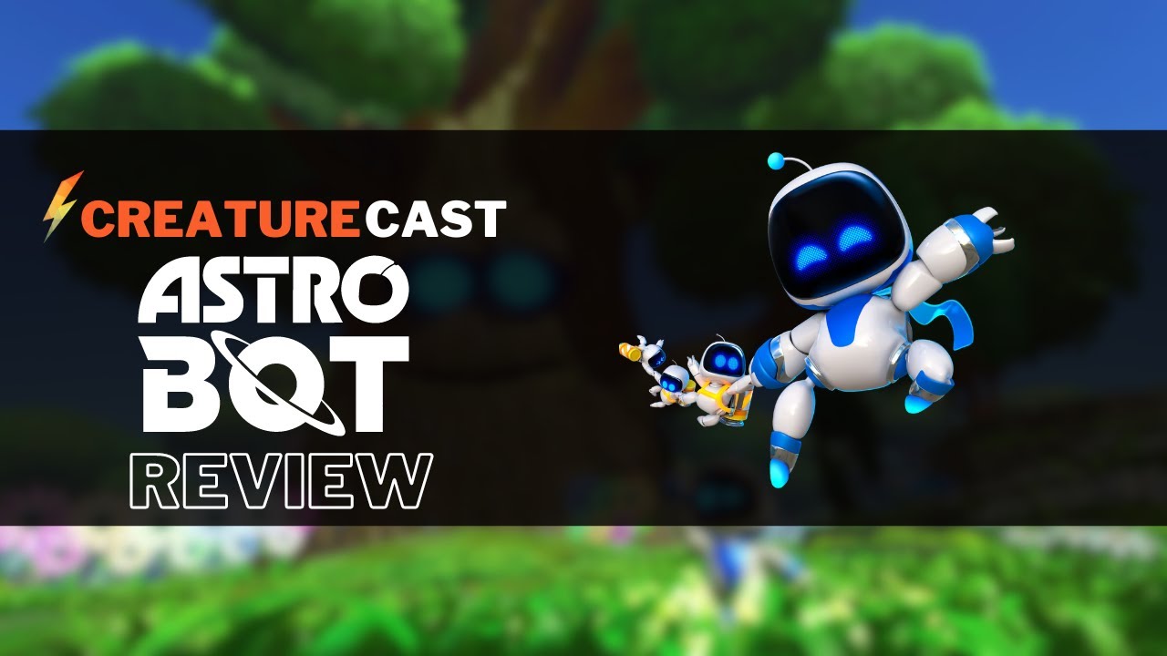 Review: Astro Bot | We absolutely love the newest PlayStation mascot’s ...