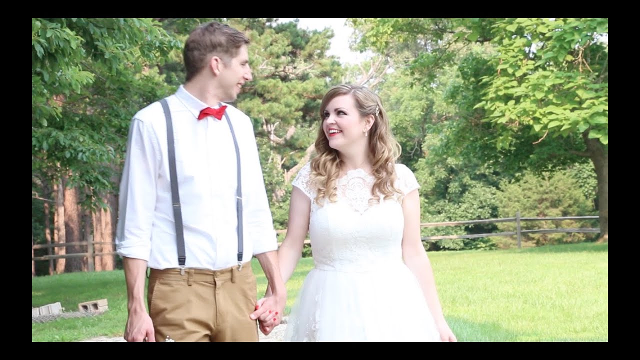 Jeremy and Maggi [HD] - YouTube