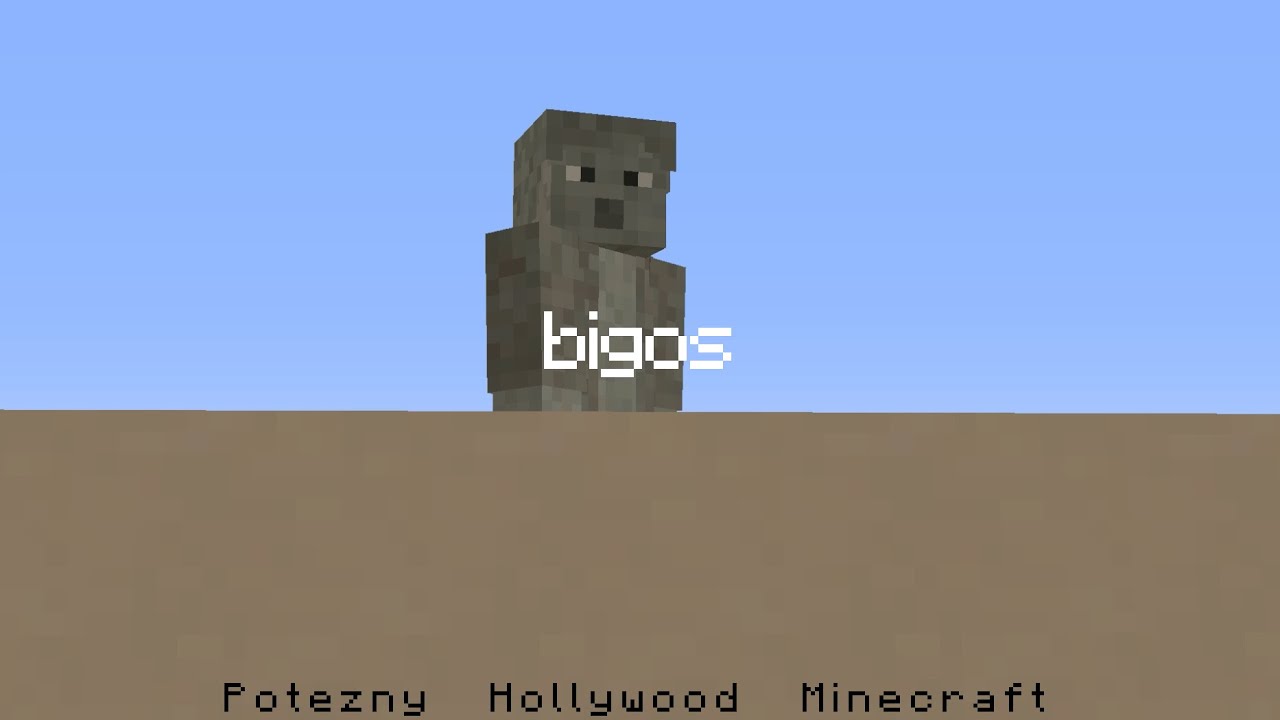 schafter - big os (ft. Taco Hemingway) [MINECRAFT EDITION [BEZ DŹWIĘKU ...
