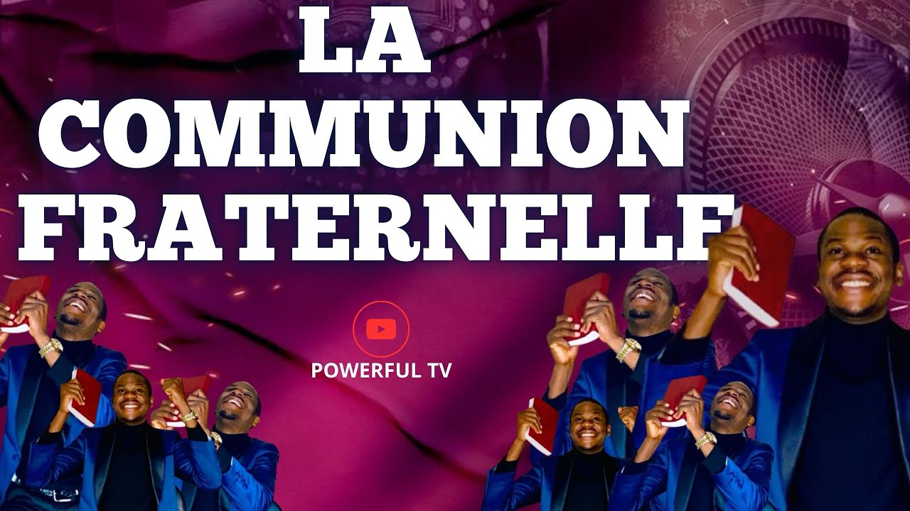 COMMENT PRIER ENSEMBLE ET SEUL - YouTube