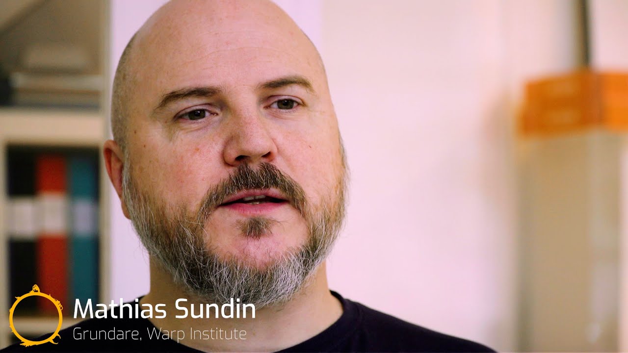 5. "Vilken impact lämnar du?" - Mathias Sundin - YouTube