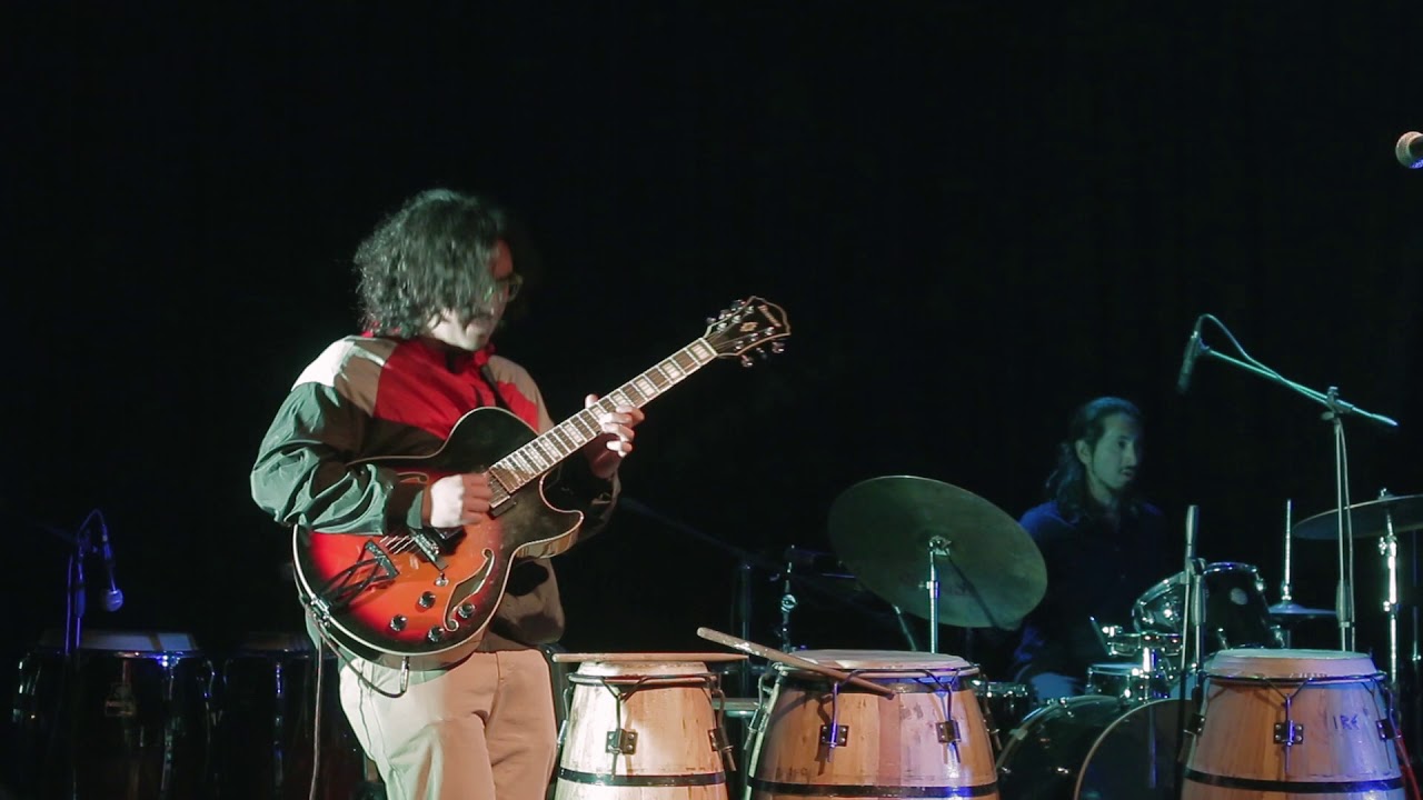 CONFUSIÓN - DON LEO (feat Jonathan Gatica) - YouTube