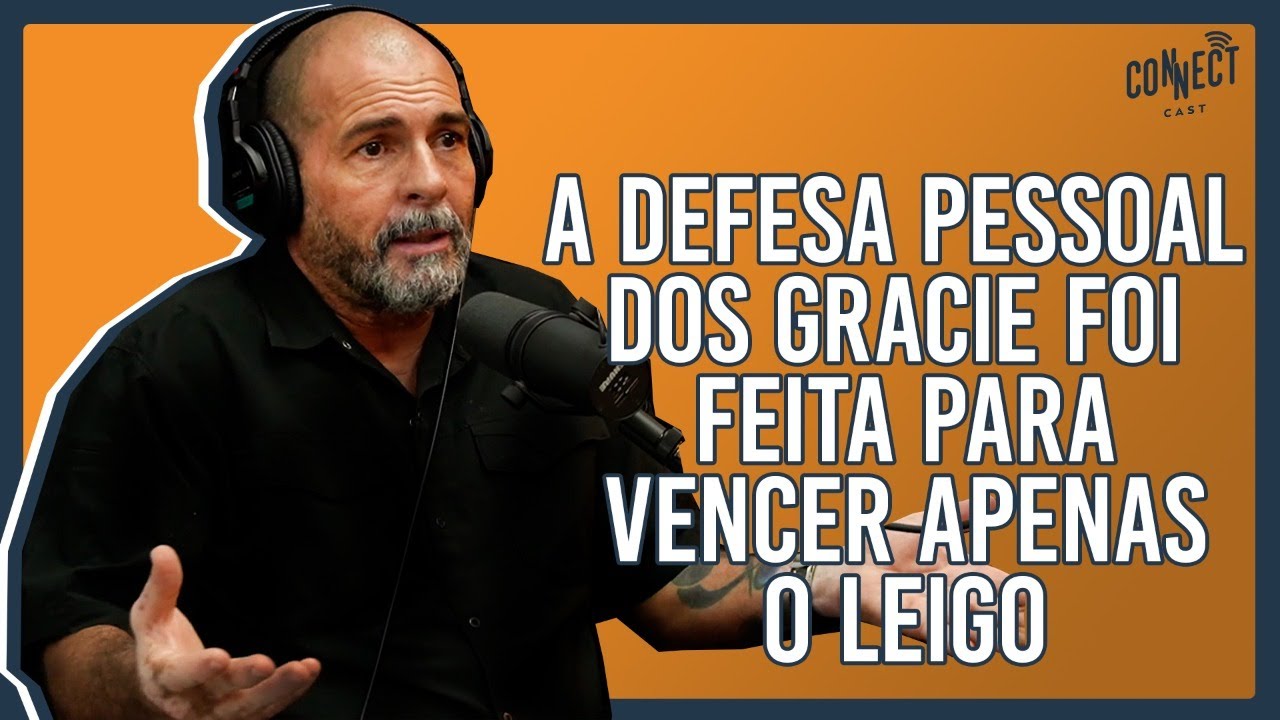Quem esta treinando Jiu-Jitsu e não sabe isso, não tem futuro | Mestre ...
