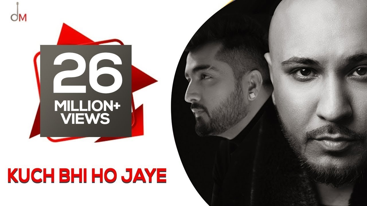 Kuch Bhi Ho Jaye | B Praak | Jaani | Arvindr Khaira | DM | New Romantic ...