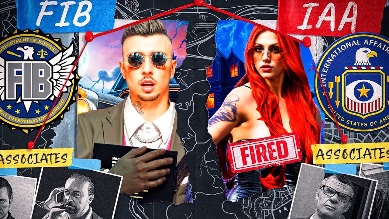 Corleone în Extindere: Etapa Care va Schimba Totul! #V6 Atlantis ...