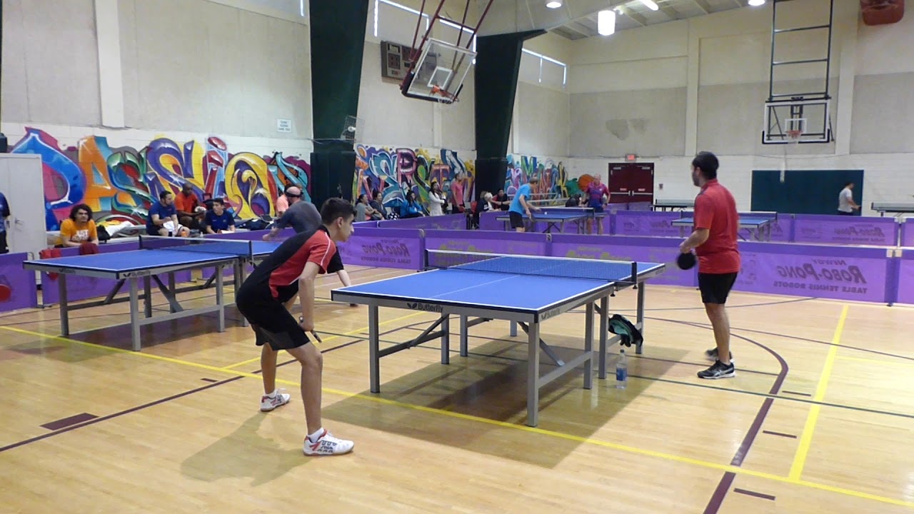 Joshua Acevedo vs M6 - YouTube