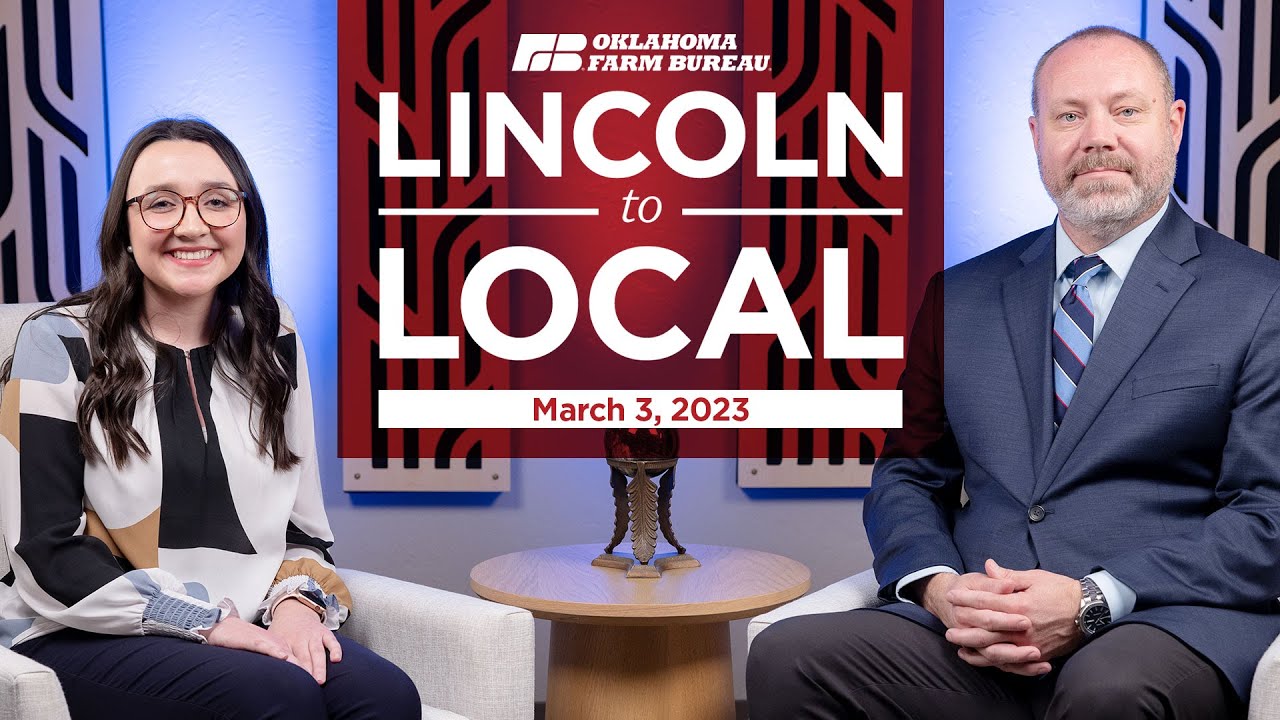 Lincoln to Local: Session deadline, education funding, non-resident ...