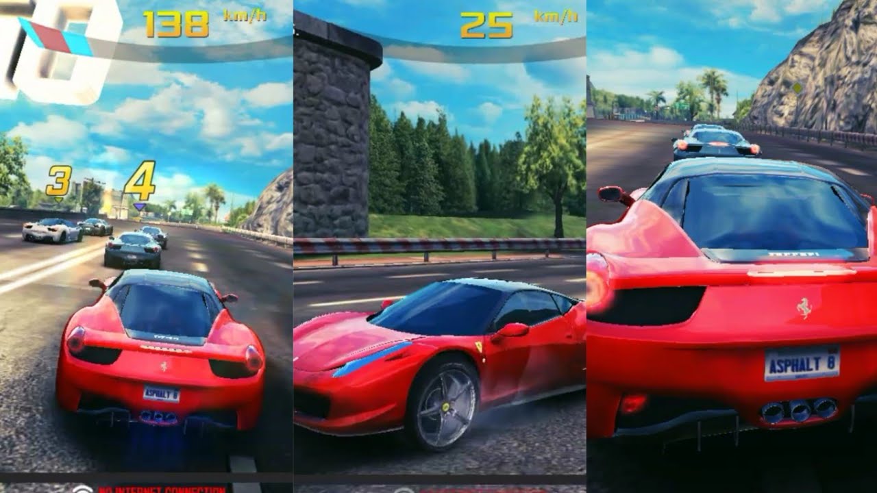 Dangerous car string driving - (3D) Game for Android mobiles 2022 ...