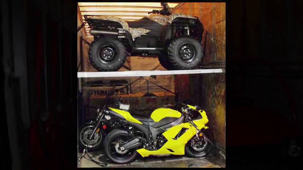Economy Motorcycle Shipping | (800) 730-3151 - YouTube