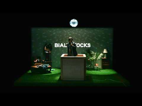 Bialystocks - Everyday【Music Video】