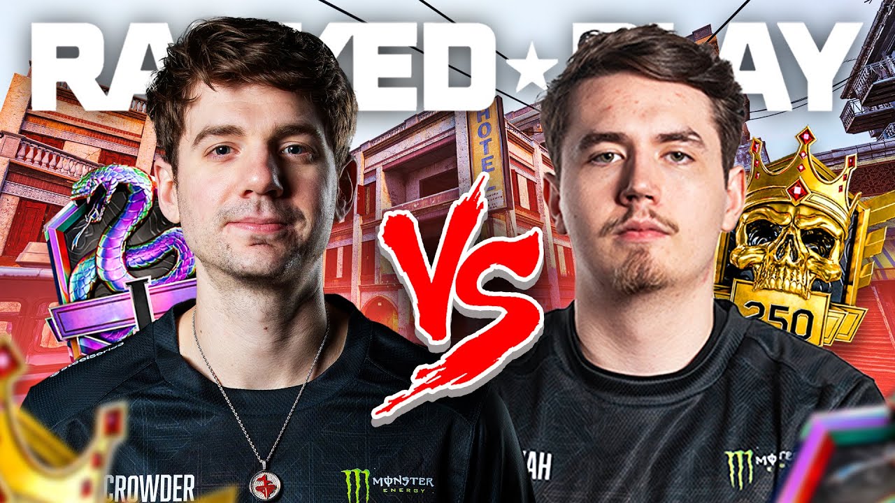 ATL FaZe Head Coach Versus FaZe Drazah! - YouTube