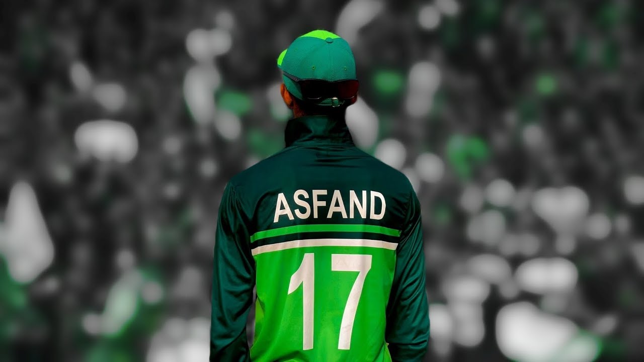 Tayyab tahir Bowled by Ali Asfand During Pakistan Spinners camp - YouTube