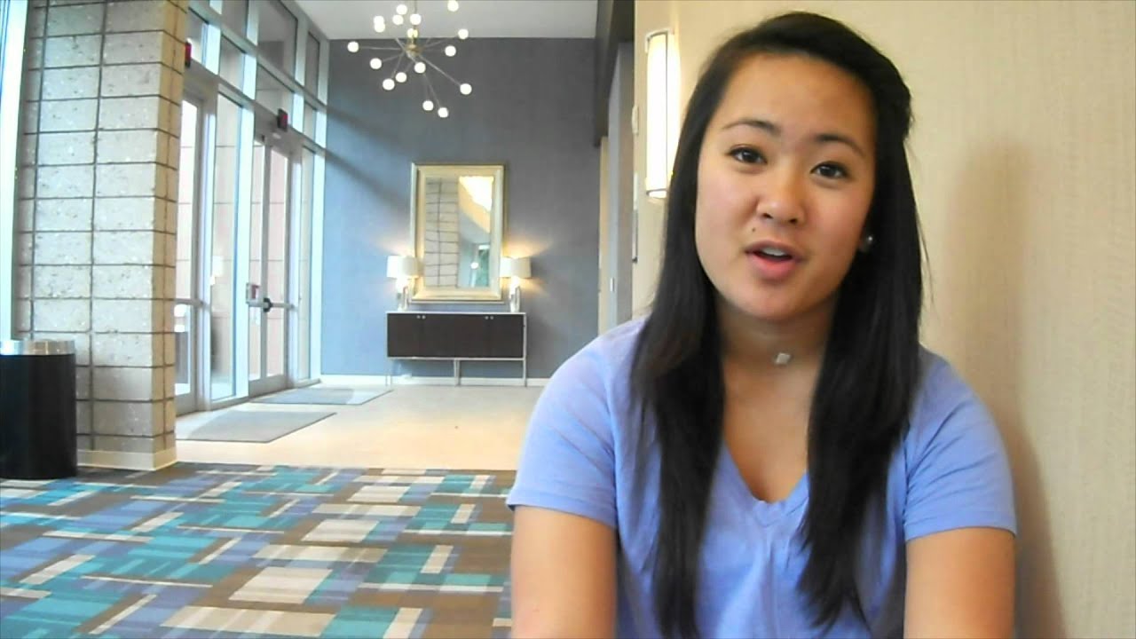 Key Club Florida District Conference Testimonials - YouTube