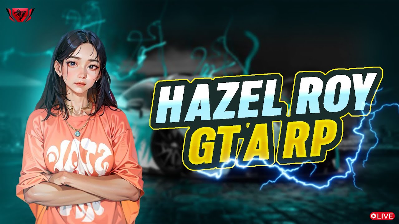 🔴LTRP|| Fun Stream || #gta #gtarp #gtarplive #lethaltownrp #golethal ...