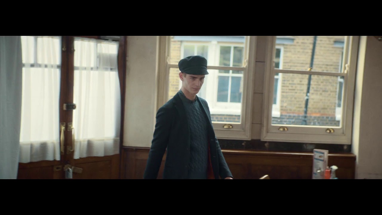 Gucci - Say Lou Lou by Joshua Stocker - YouTube