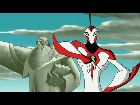 Ben 10 Way Big Tribute remastered - YouTube