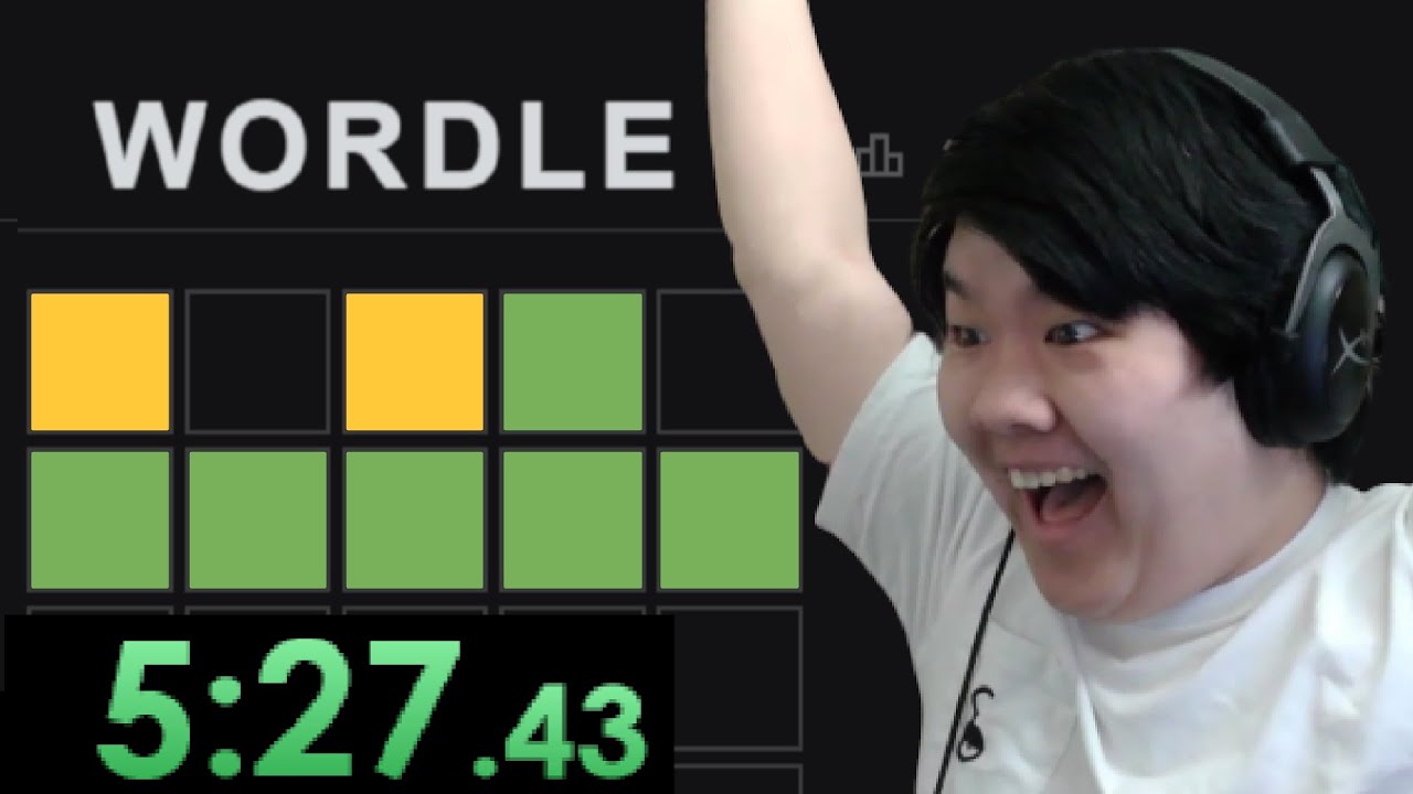I Am The World s Best Wordle Player YouTube i-am-the-world-s-best-wordle-player-youtube