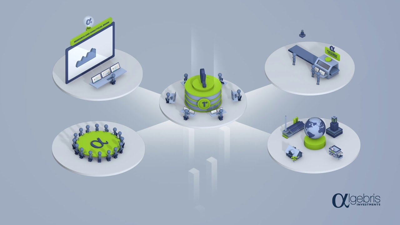 Algebris Investments - In a nutshell - YouTube