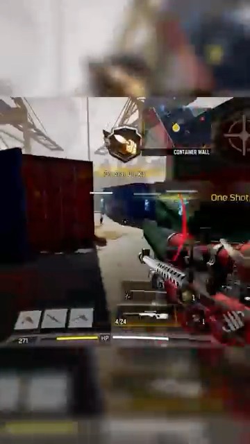 Chilling w sniper Pt.5 #codm #multiplayer #sniper #shorts #saymyname #spedup #edit - YouTube