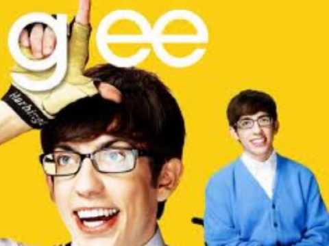 Glee (Artie) - Stronger (From the episode Britney/Brittany) - YouTube
