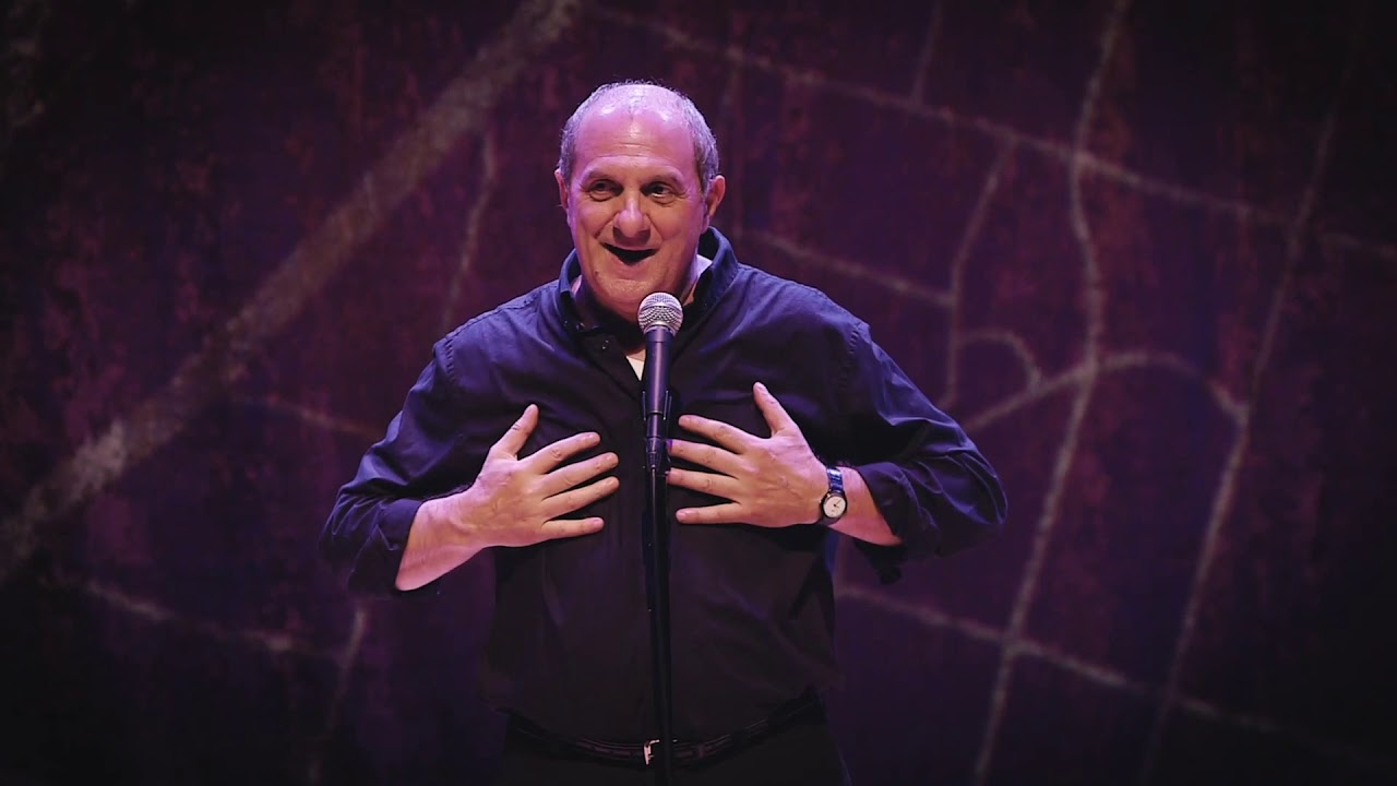 Rob Falcone - Performance For Prevention Segment - YouTube