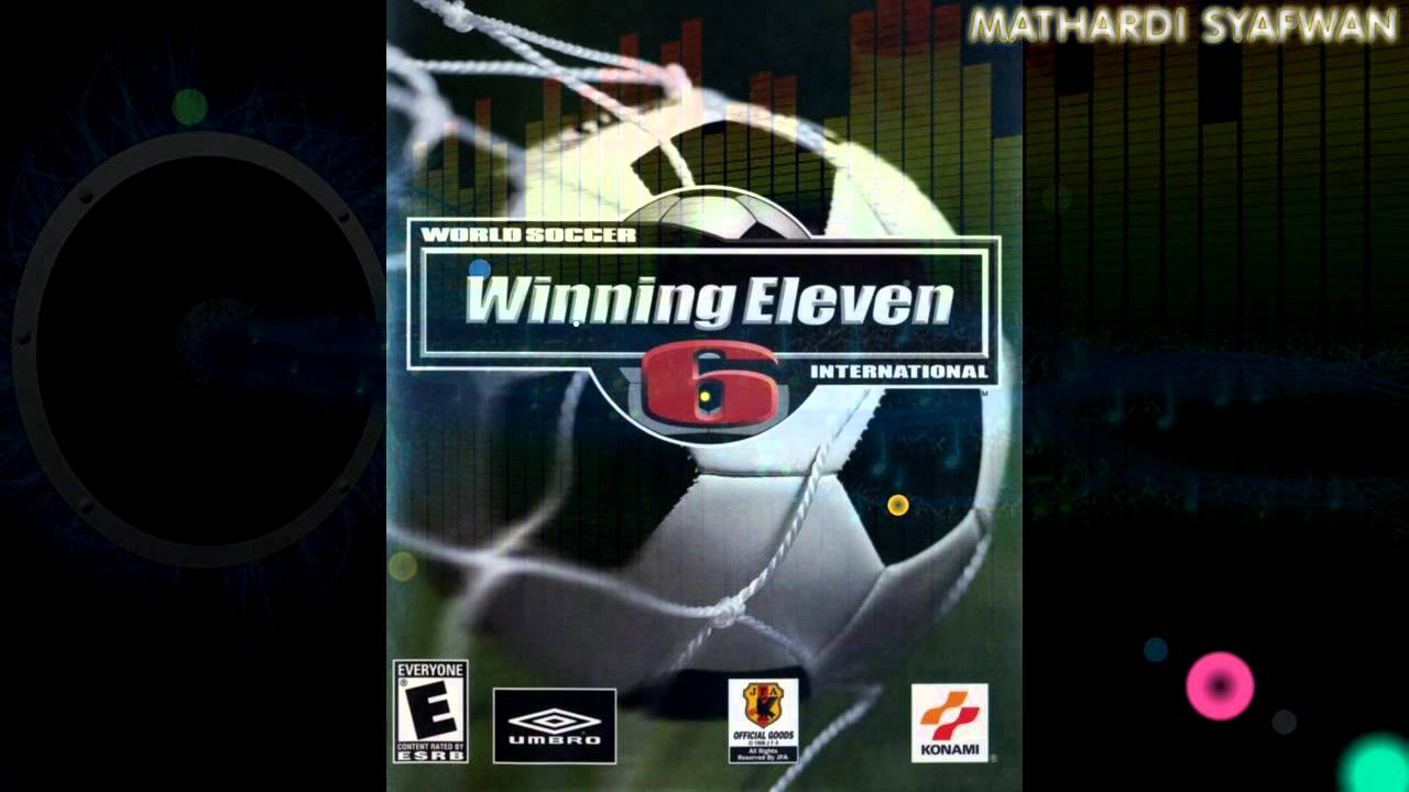 Soundtrack World Soccer Winning Eleven 6 International - YouTube