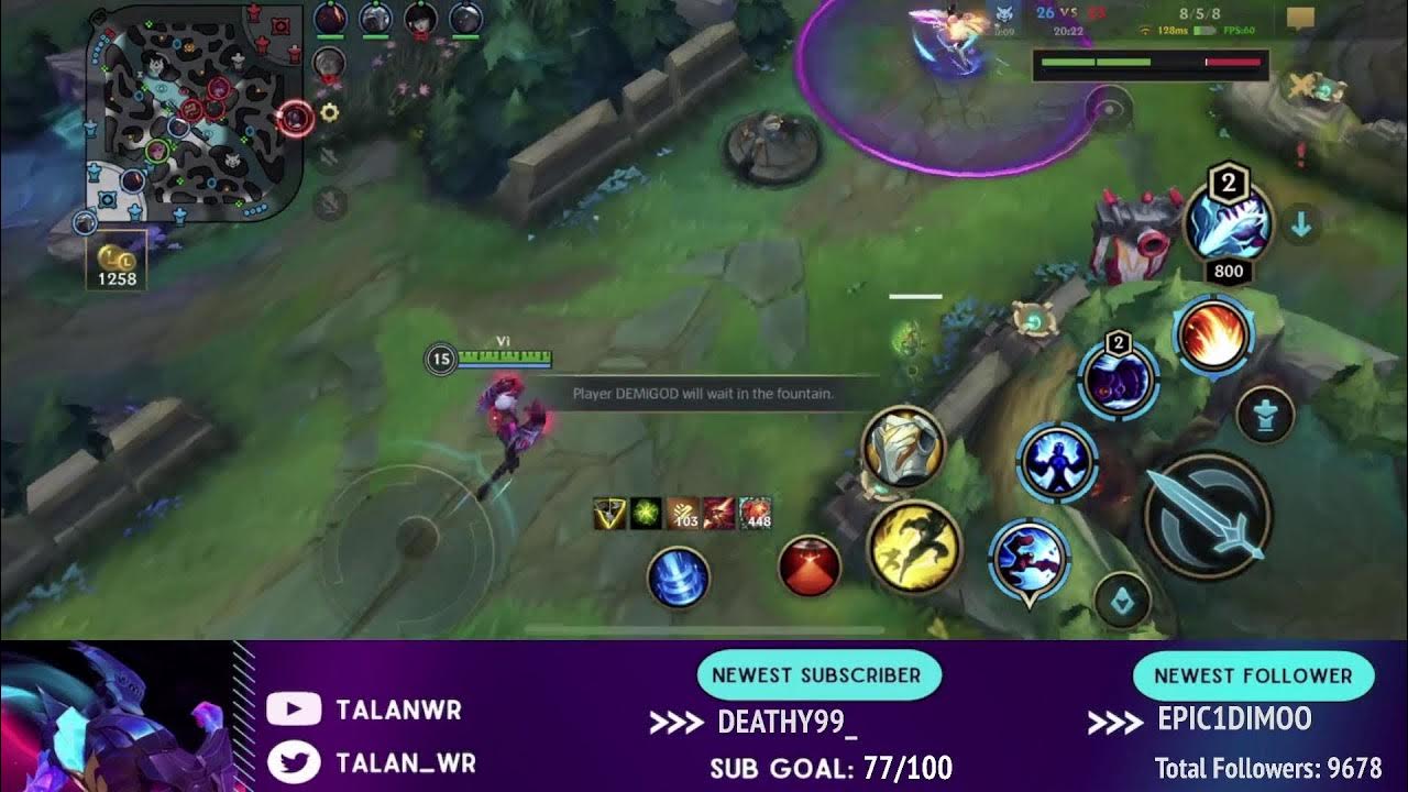 Road to Rank 1 - YouTube