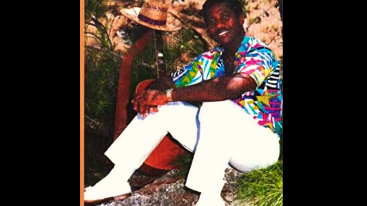 Phil Stubbs - Turn The Key In The Lock | Bahamian Music - YouTube