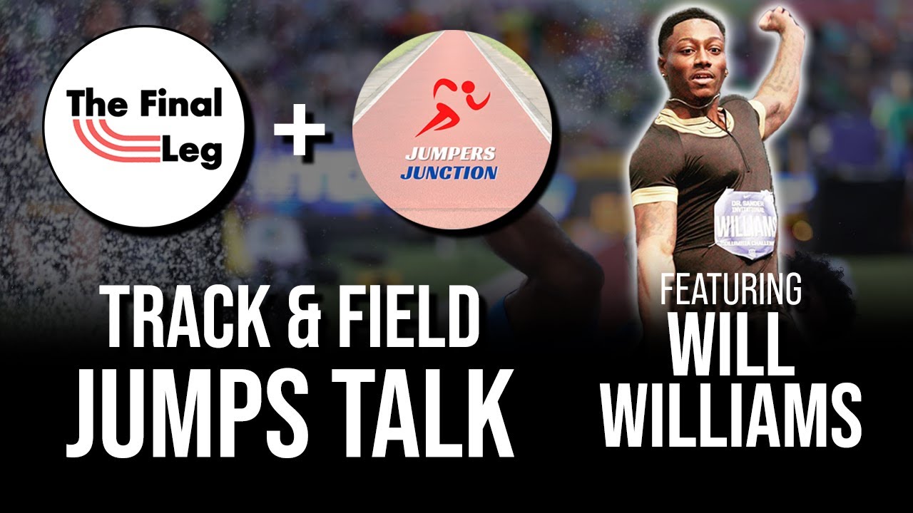 2023 Mid-Season Jumps Conversation with @JumpersJunction and Long ...