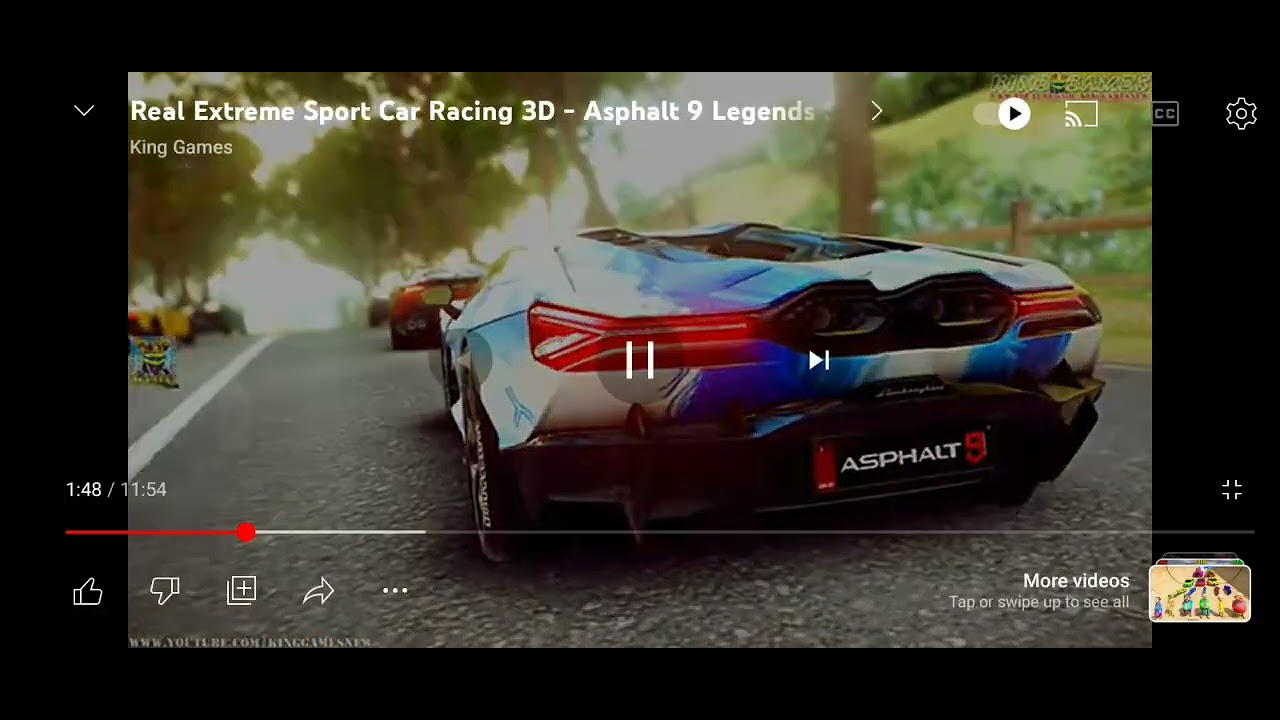 Real Extreme Sport Car Racing 3D--AsphIt 9 Legends Simulator -- Android ...