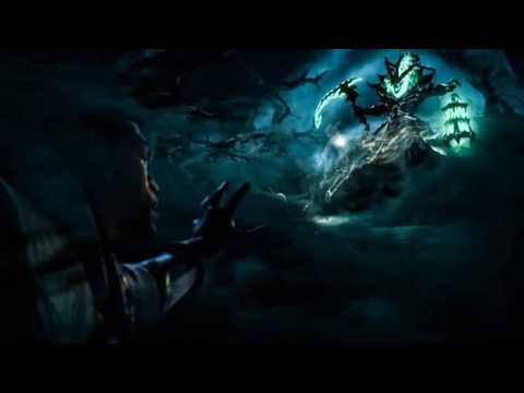 Thresh Montage 23 | 2M Thresh Mastery Points