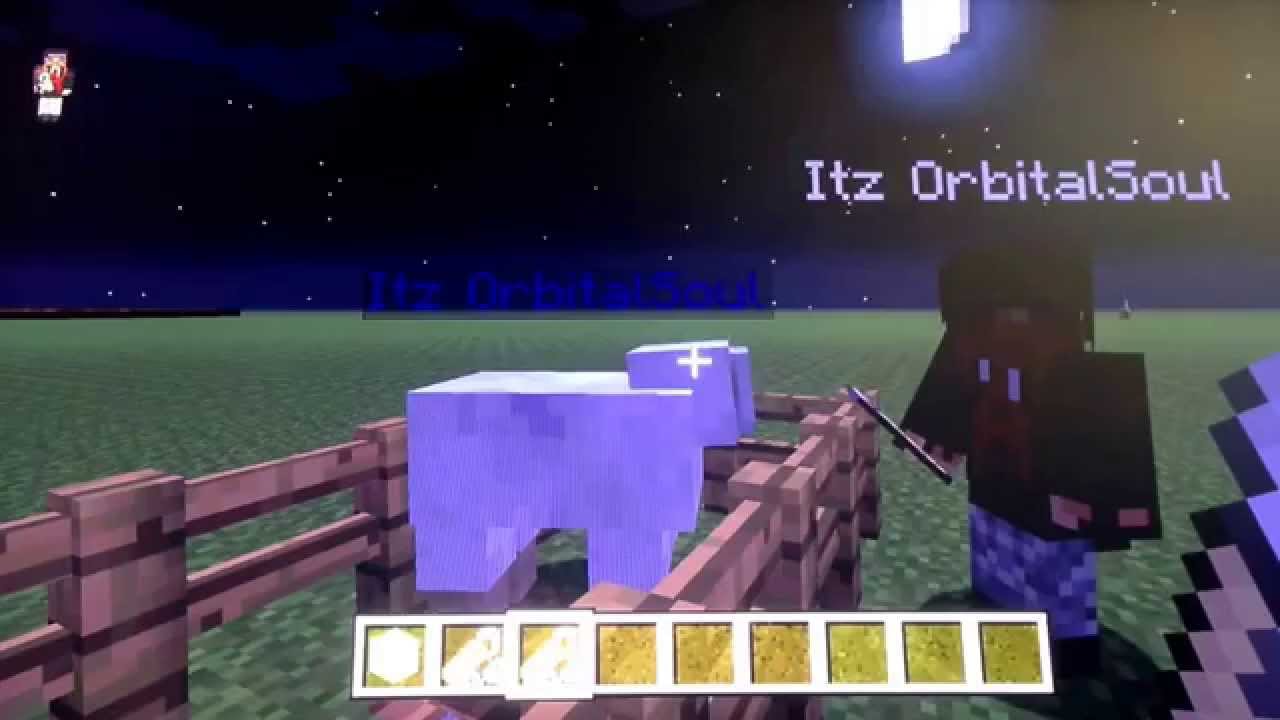 MINECRAFT NAME TAG GLITCH RAINBOW SHEEP YouTube MINECRAFT NAME TAG GLITCH RAINBOW SHEEP YouTube