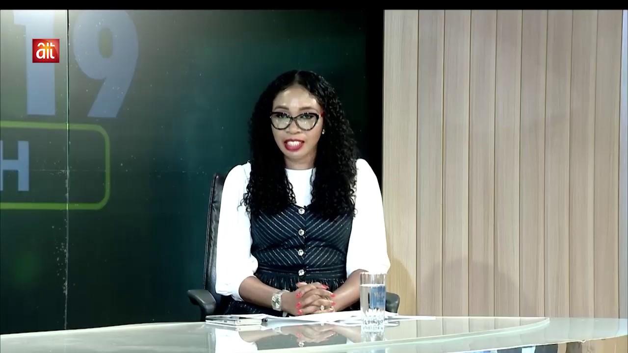 EXPECTATIONS FROM NEW CHIEF OF STAFF PROF Ibrahim Agboola Gambari ...