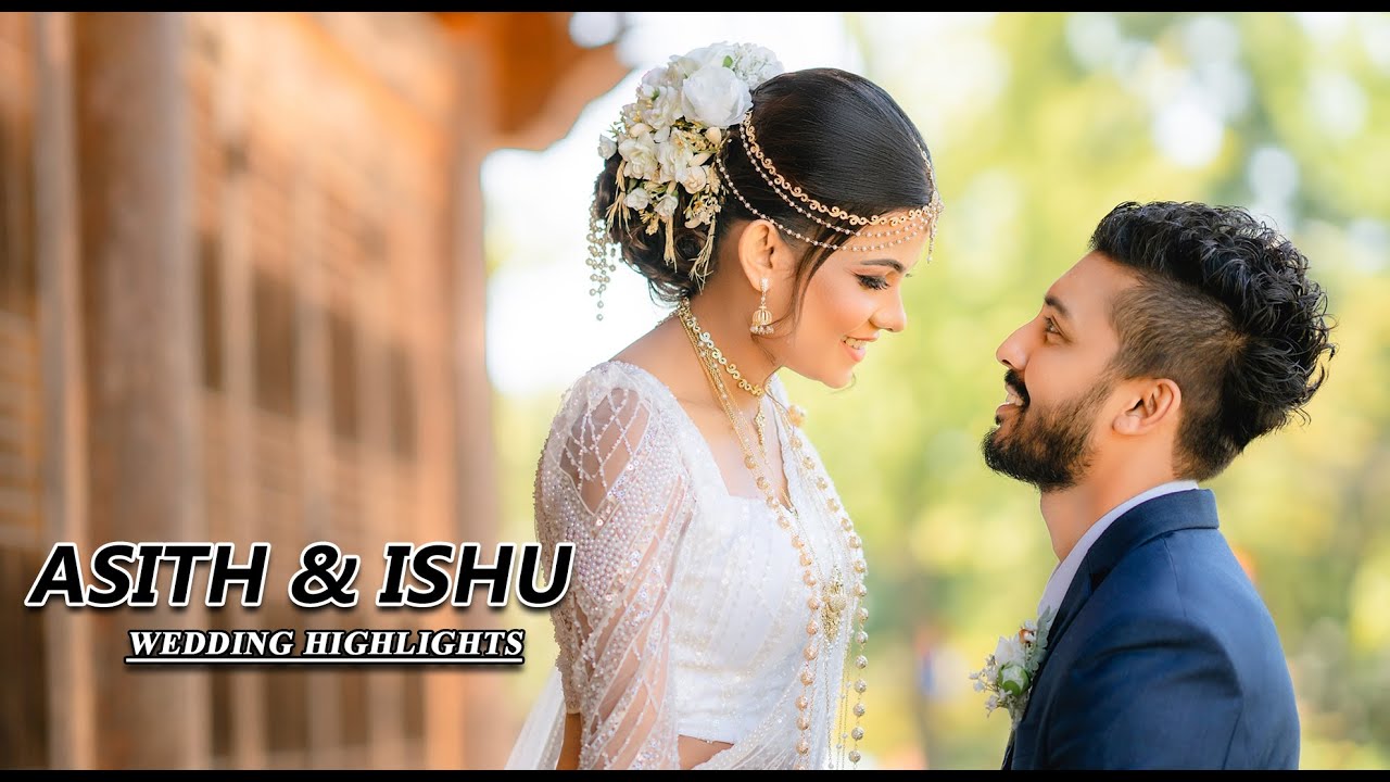 කොරියාවෙදි සැබෑවුනු තවත් ආදර කතාවක් /ASITH & ISHU 2023-09-24 - YouTube