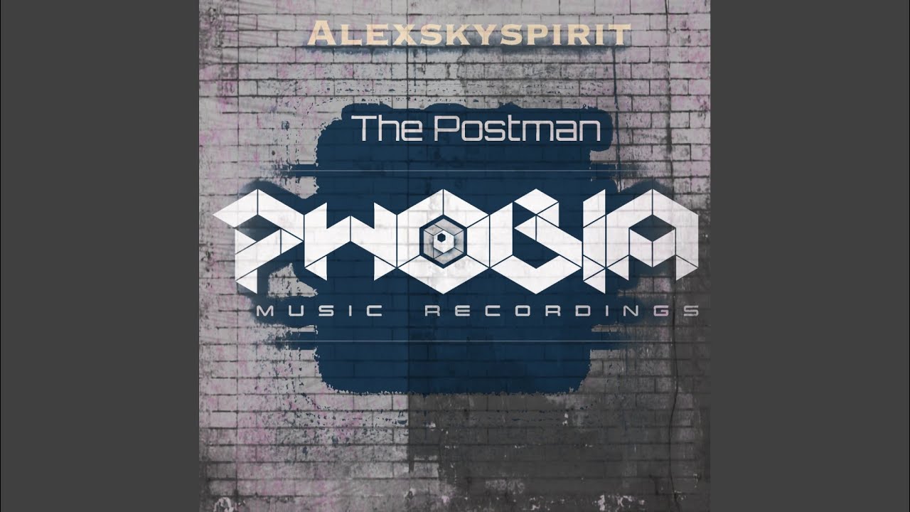 The Postman (Original Mix) - YouTube